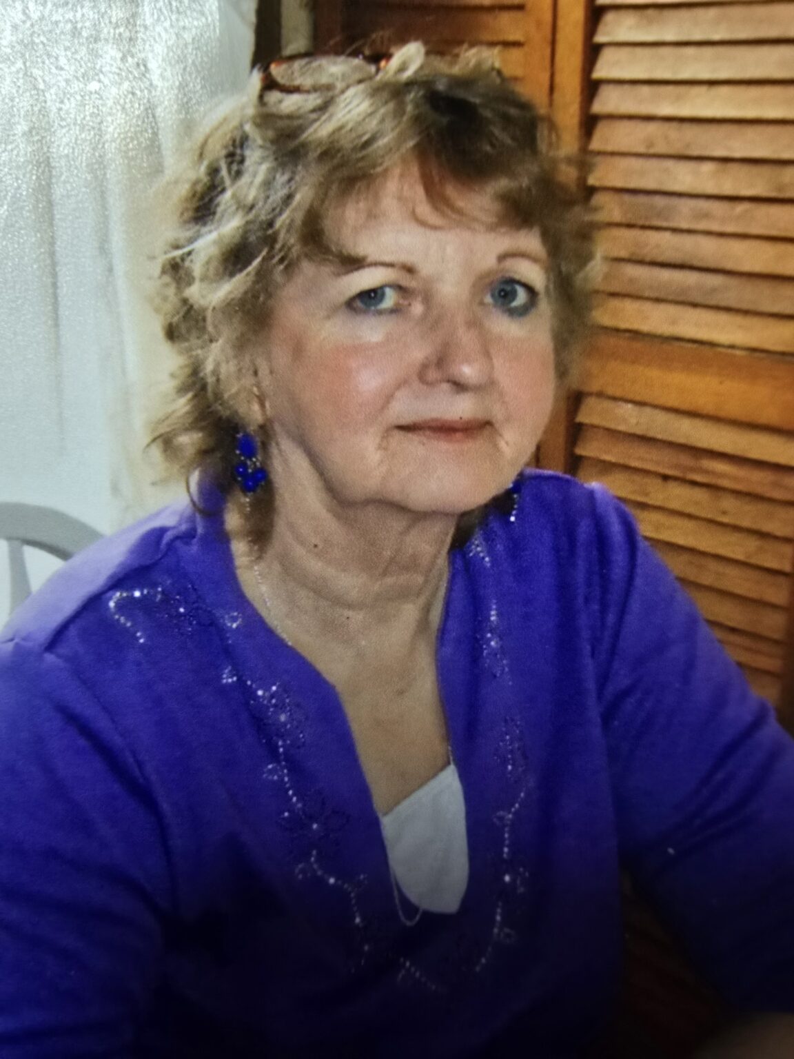 Obituaries | Lafferty Funeral Home