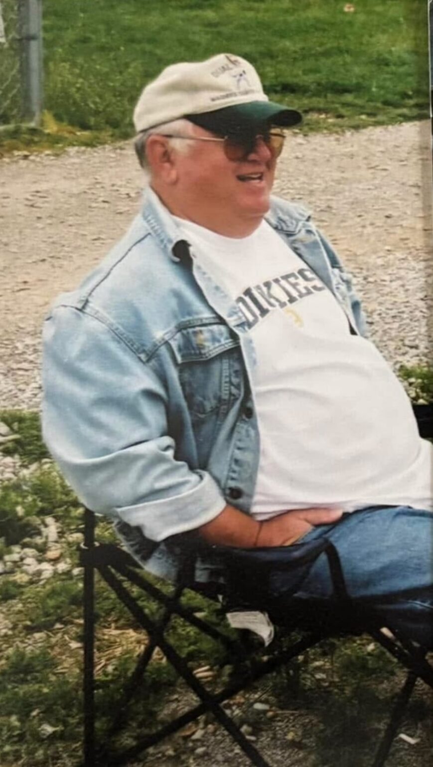 Larry Joe Wagner | Lafferty Funeral Home