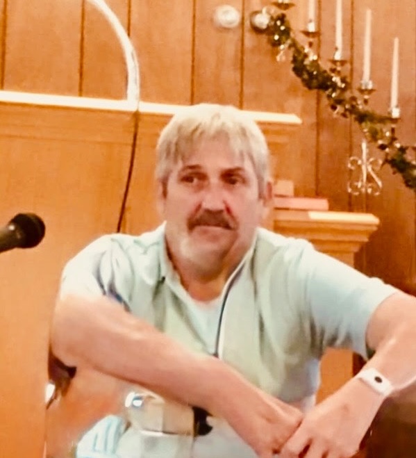 Larry Tolle | Lafferty Funeral Home