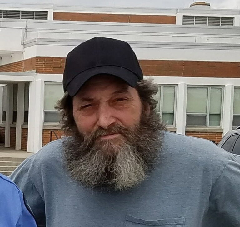 Roscoe Lee Louden | Lafferty Funeral Home