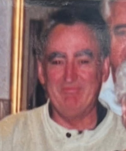 Ronald Thomas Rickey | Lafferty Funeral Home